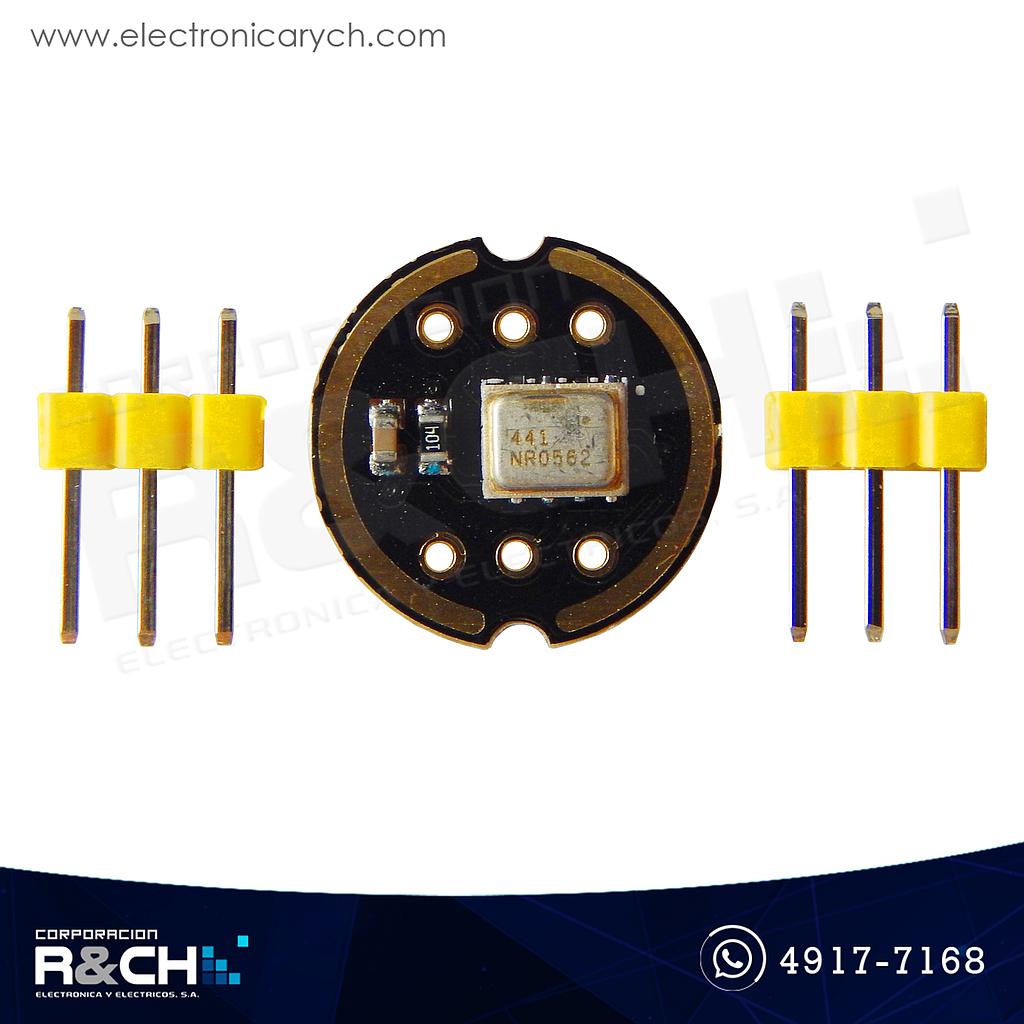 MD-INMP441 Módulo Micrófono Omni INMP441 Compatible Con ESP32 ...